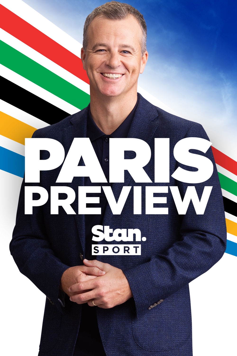 Watch Unlimited HD TV Shows & Movies Online | Stan