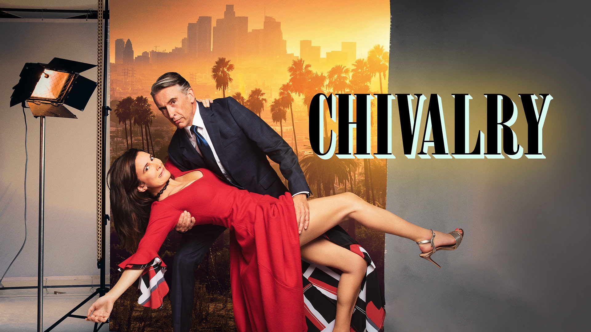 Watch Chivalry Online | Stream Season 1 Now | Stan