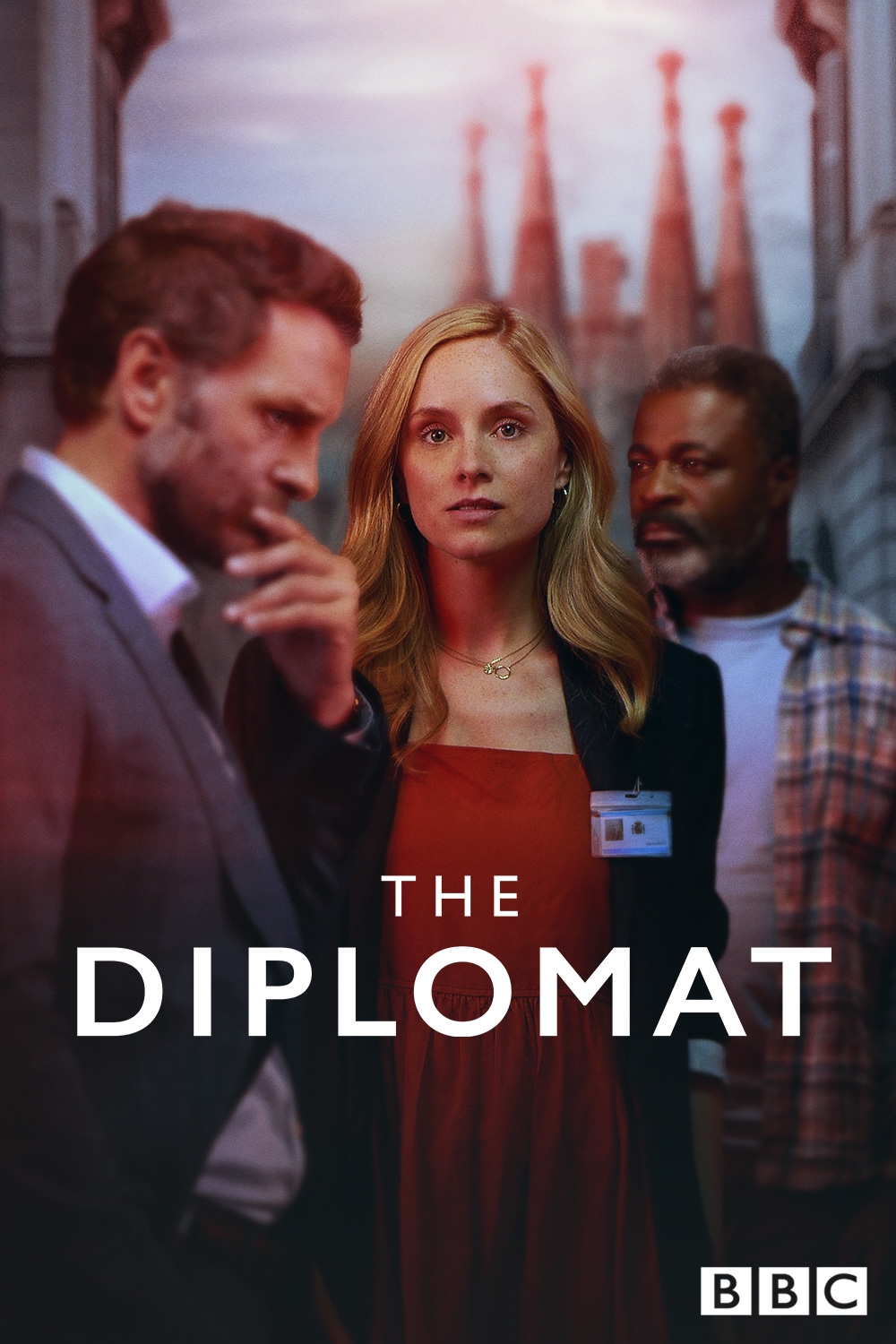 The Hack | TV Show - Stream Now | Only on Stan.