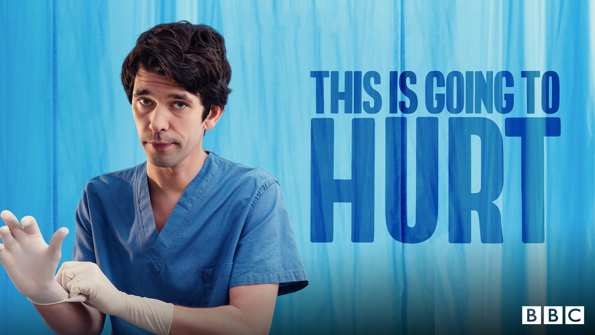 Watch This Is Going to Hurt Online | Stream Season 1 Now | Stan