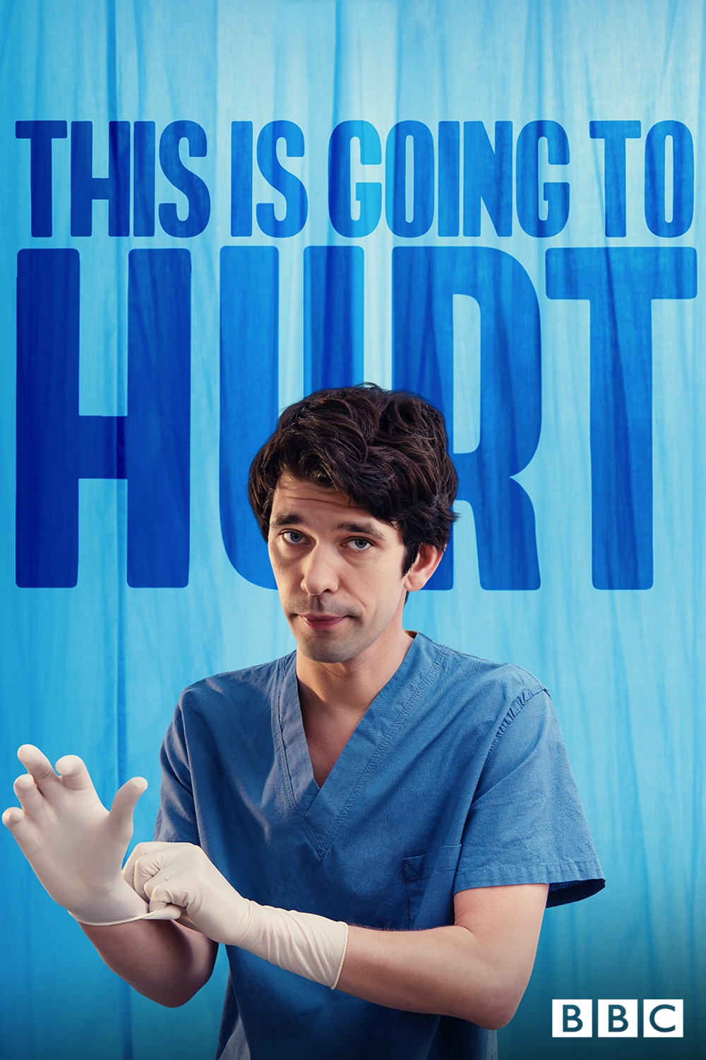 The Hack | TV Show - Stream Now | Only on Stan.