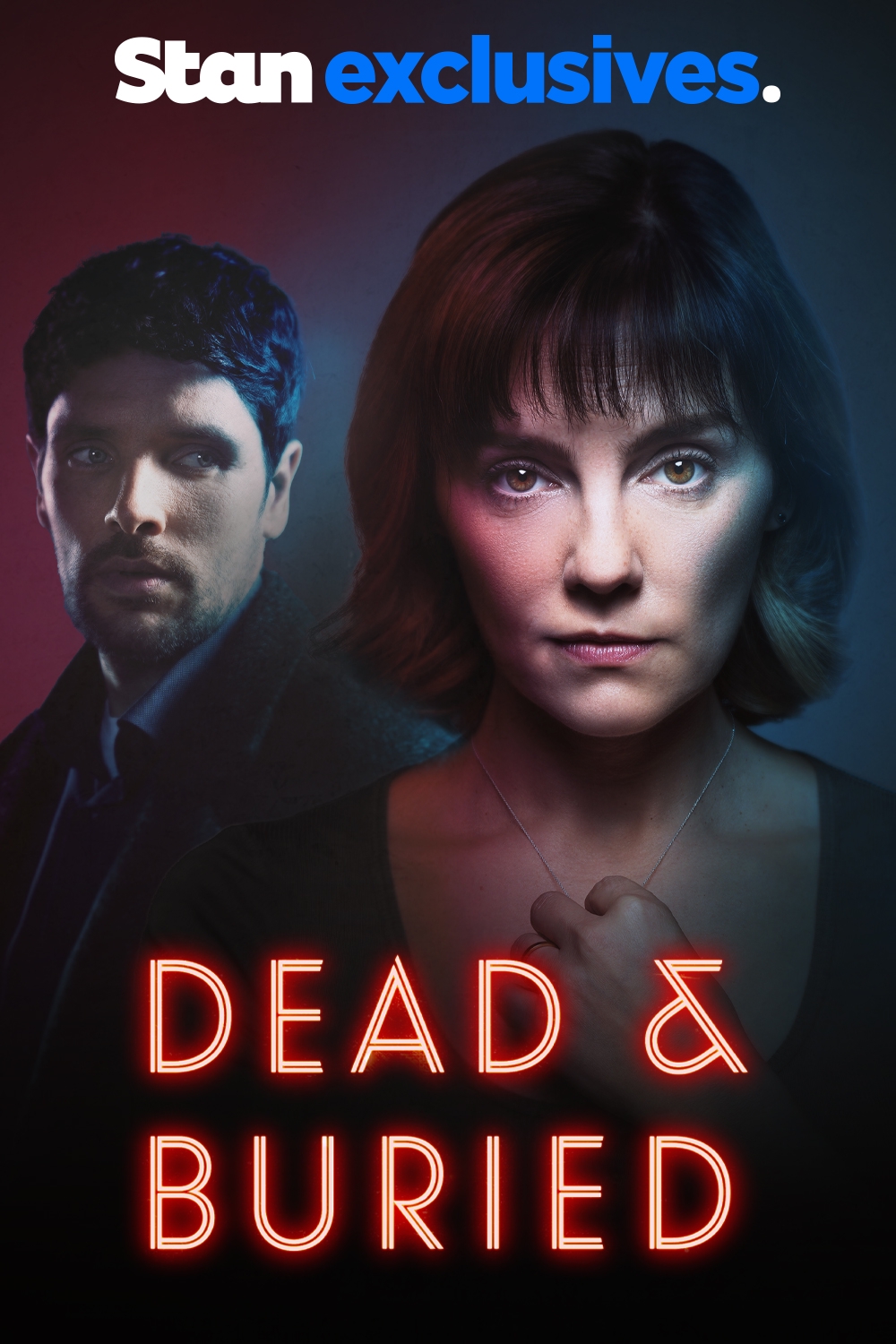 TV Shows & Movies Coming to Stan | Stan