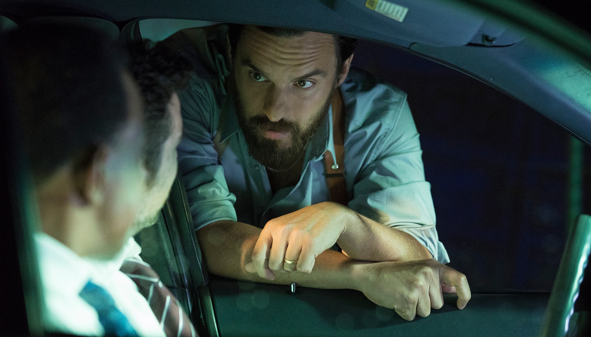 Watch No Activity (US) | Now Streaming in HD | Stan.