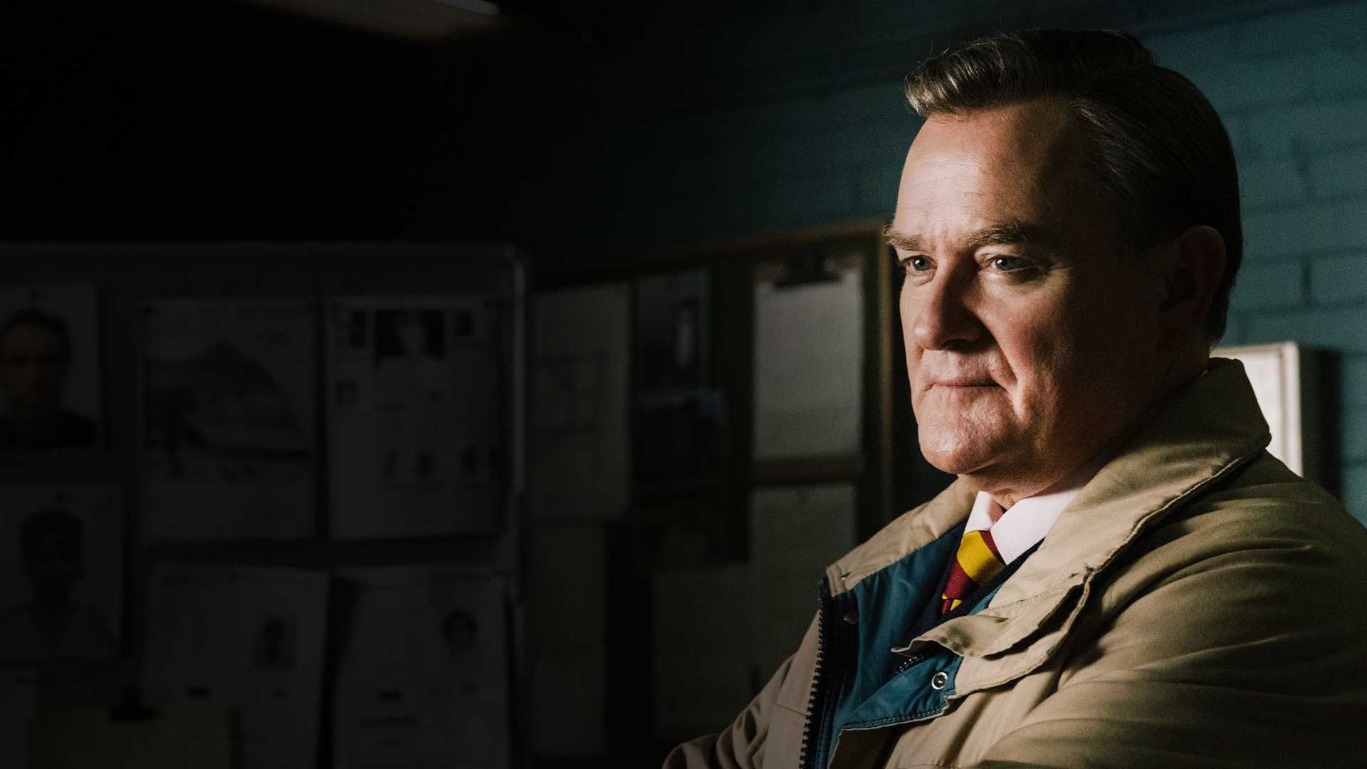 The Gold | Now Streaming | Only on Stan.