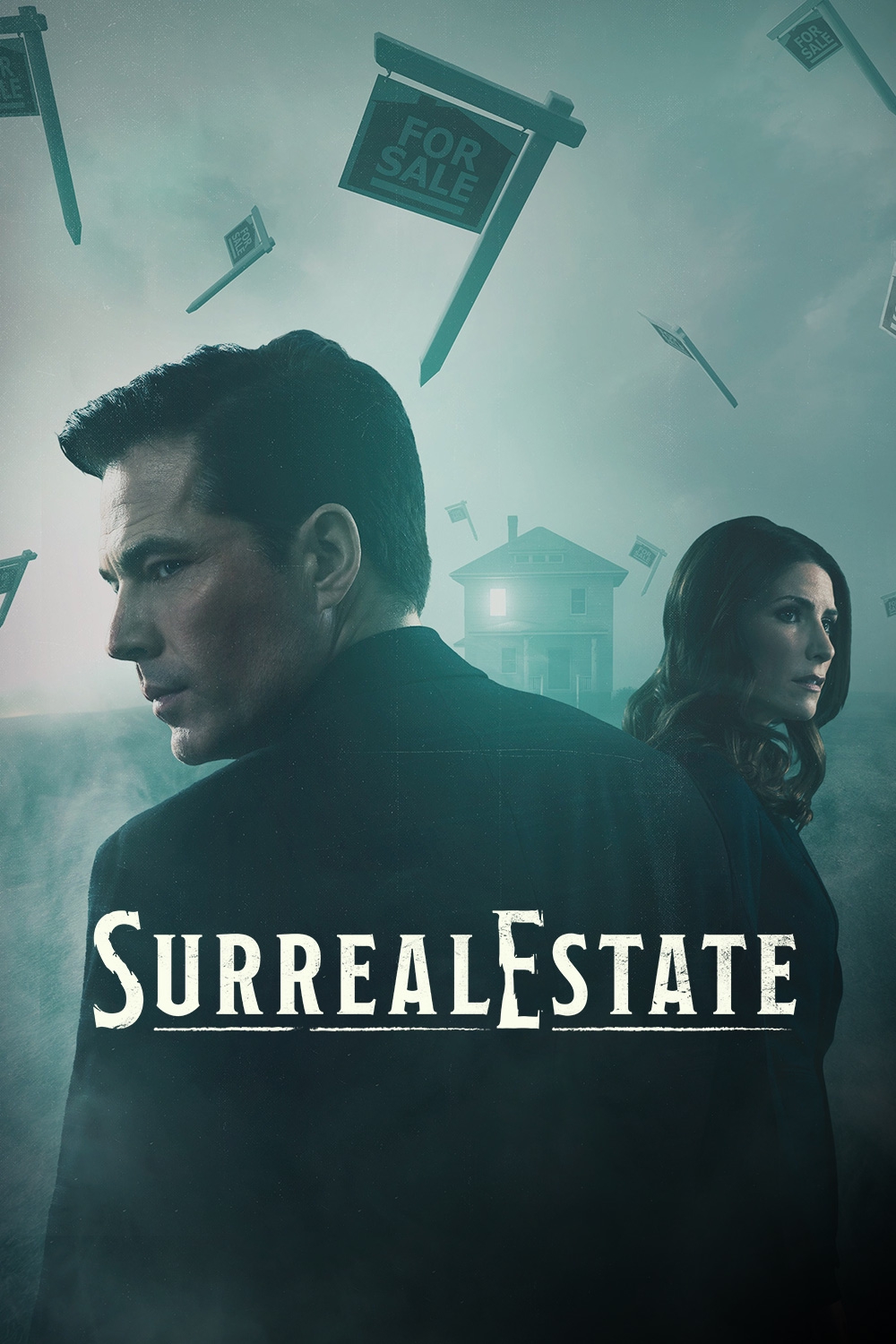 Watch Tennille Read TV Shows & Movies Online | Stan