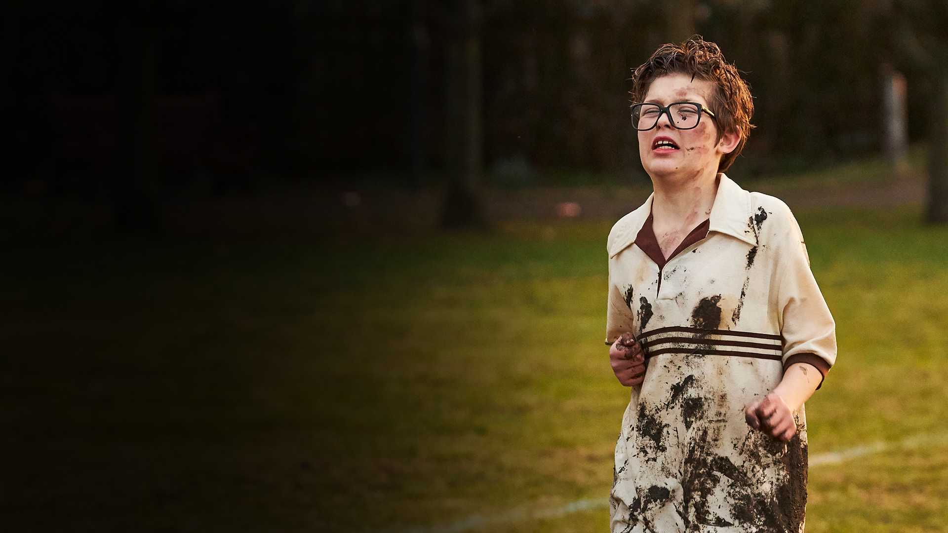 Watch Changing Ends Online | Stream Season 1 Now | Stan