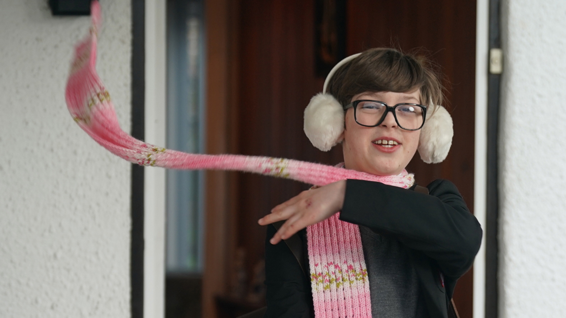 Watch Changing Ends Online | Stream Season 1 Now | Stan