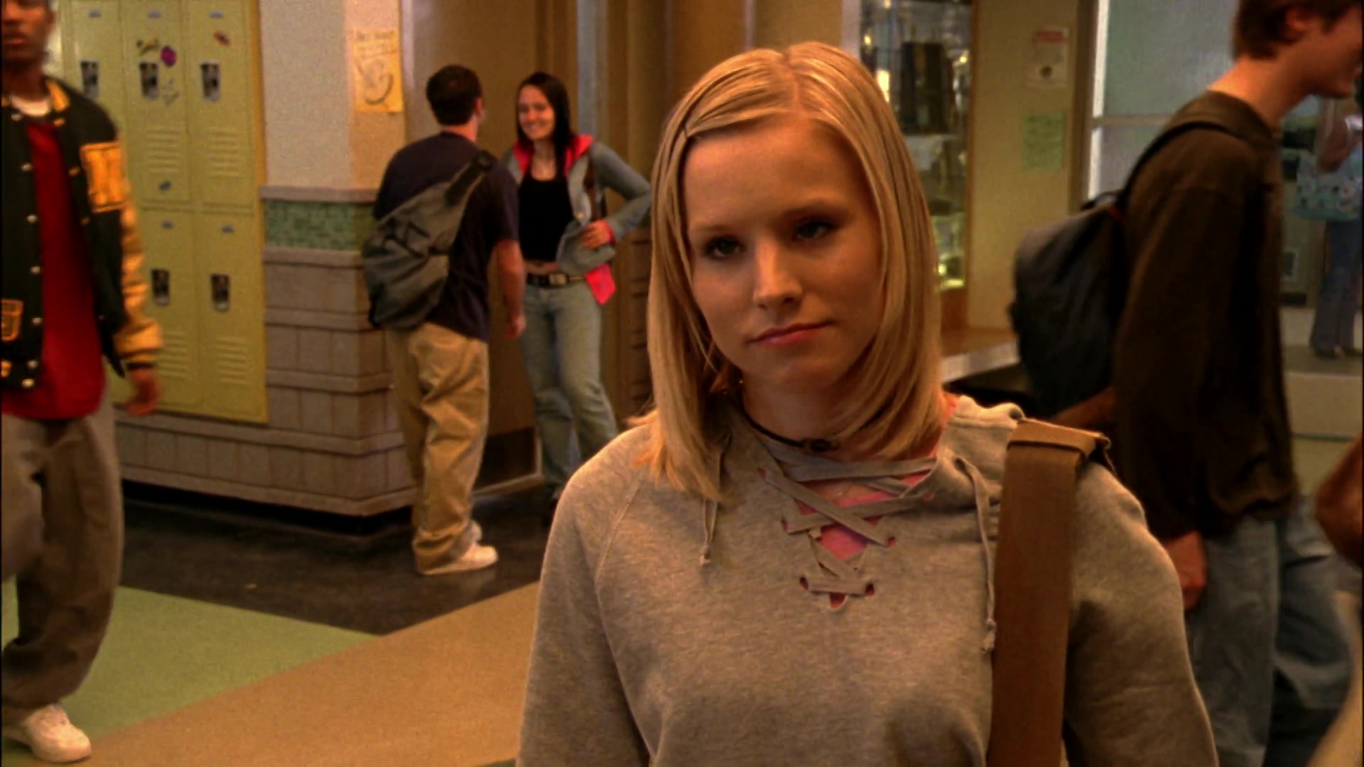 Watch Veronica Mars Season 1 Online | Stream TV Shows | Stan