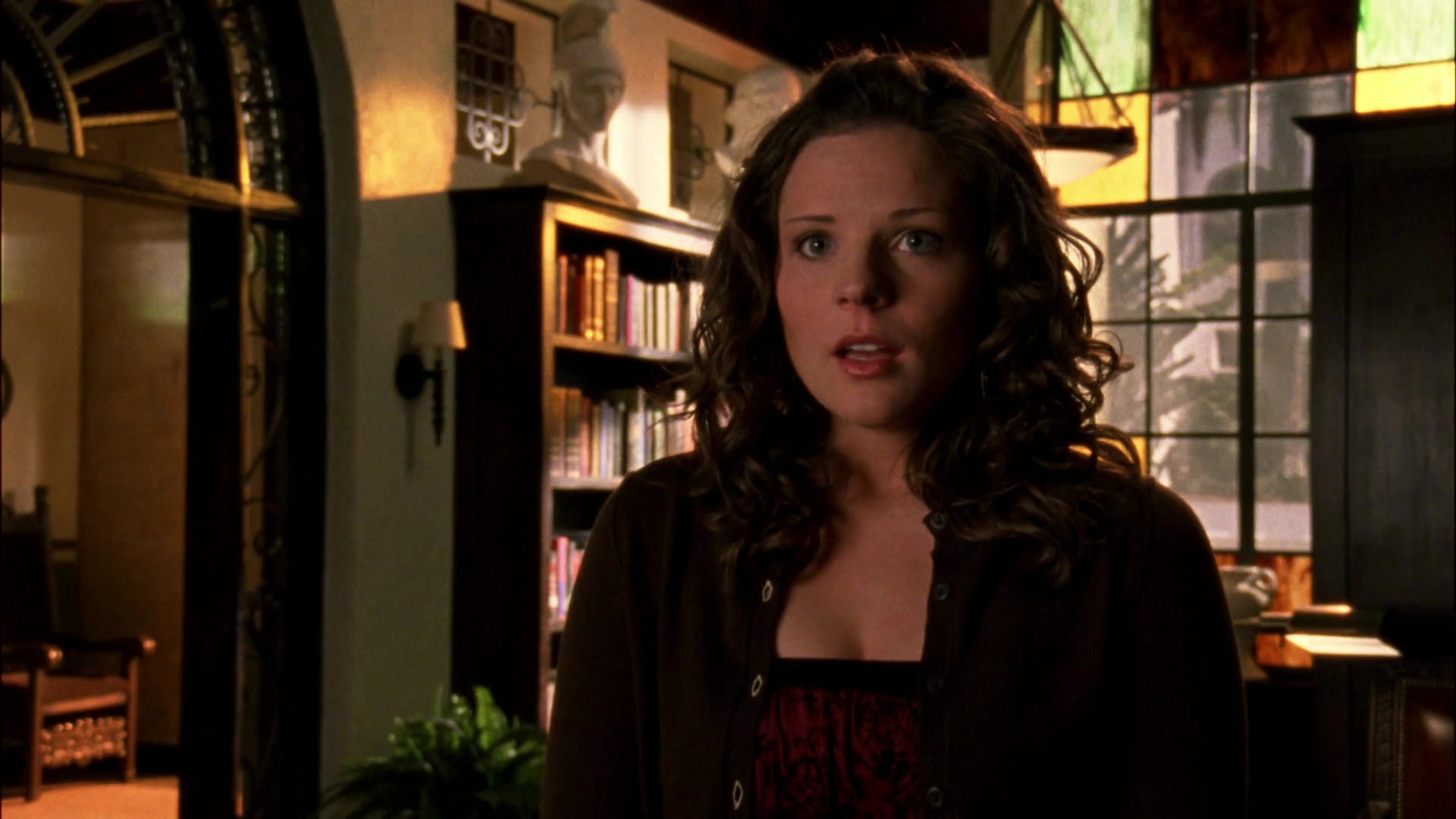 Watch Veronica Mars | Now Streaming | Stan
