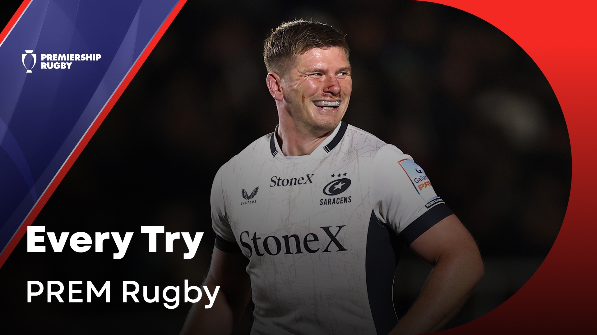 Watch Premiership Rugby on Stan Sport