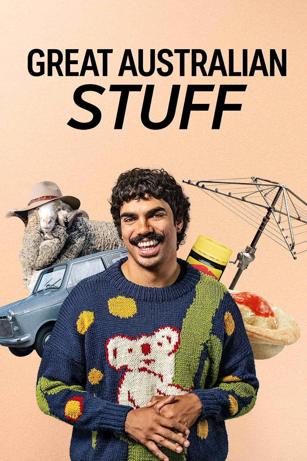 Watch Trending TV Shows Online | New & Popular Films | Stan