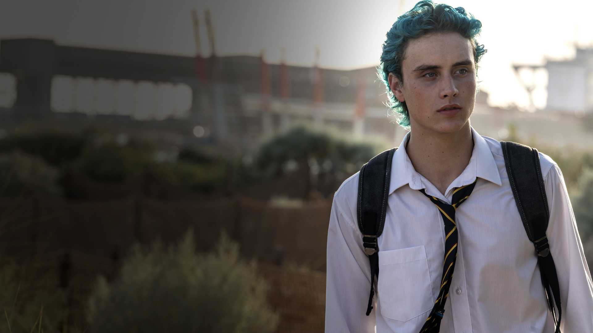 Watch Invisible Boys Online | A Stan Original Series