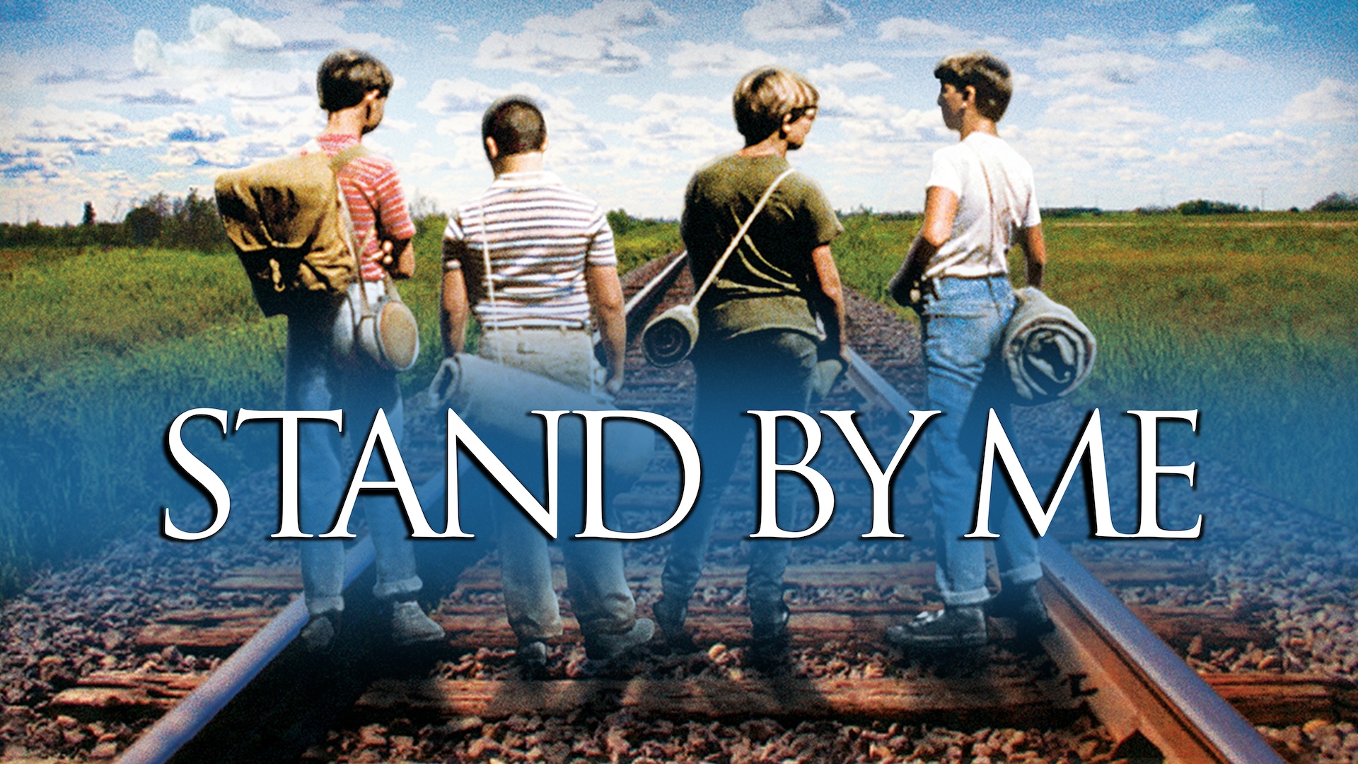 Stream Stand By Me Online | Download and Watch HD Movies | Stan