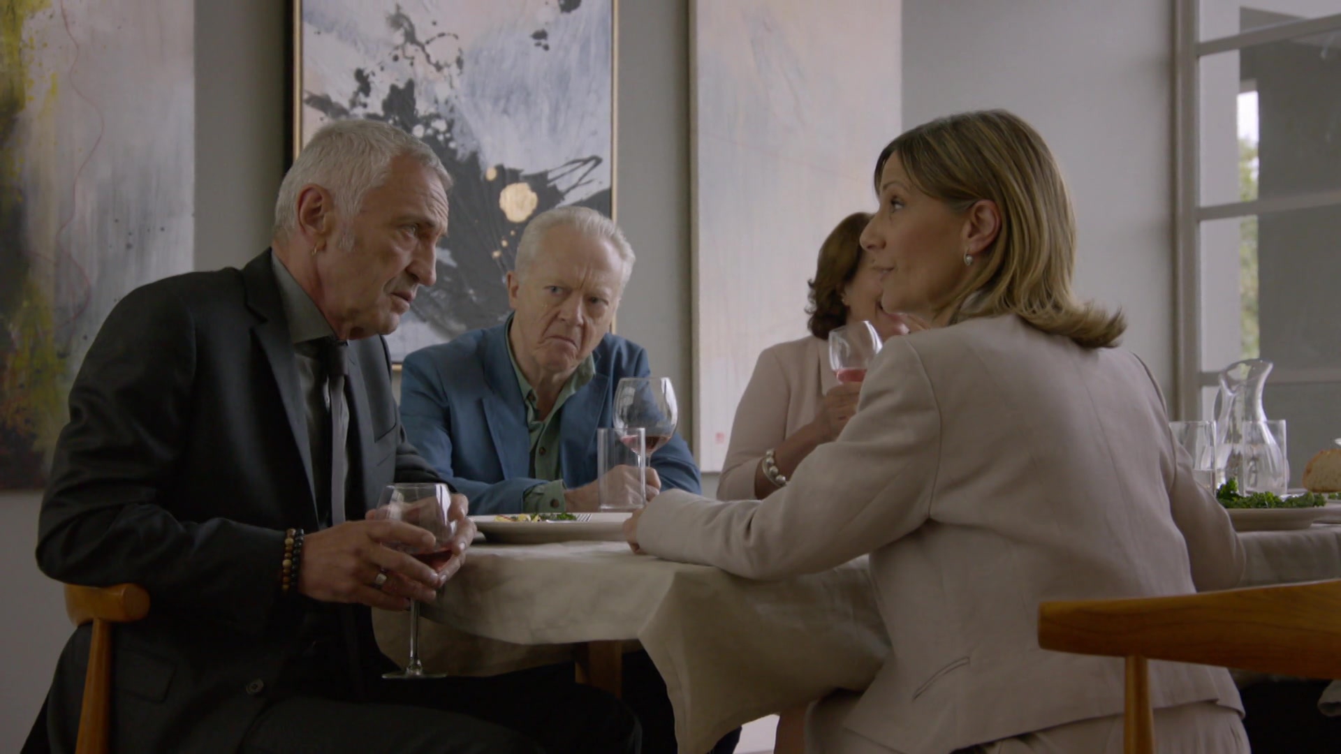 Watch Rake Season 4 Online | Stream TV Shows | Stan