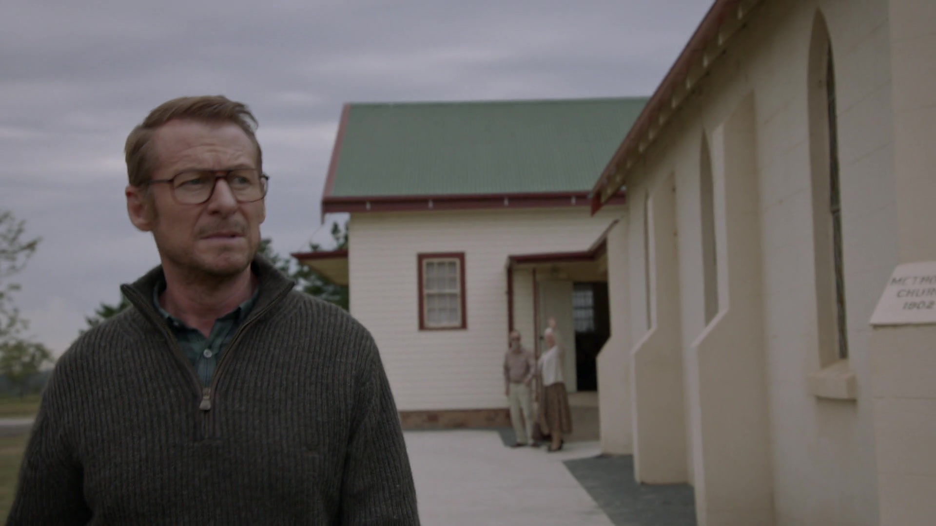 Watch Rake Season 4 Online | Stream TV Shows | Stan