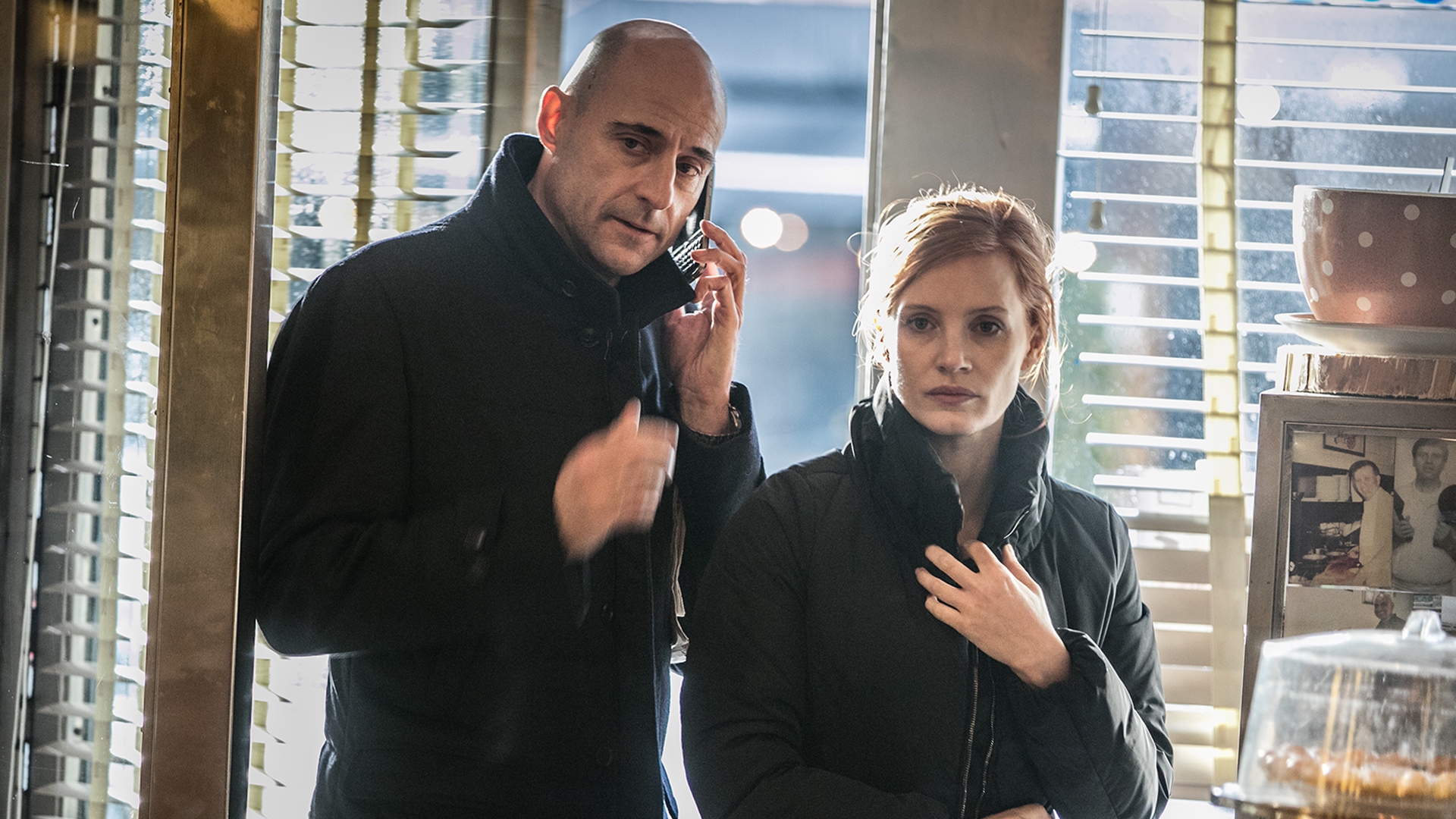 Stream Miss Sloane Online | Download and Watch HD Movies | Stan