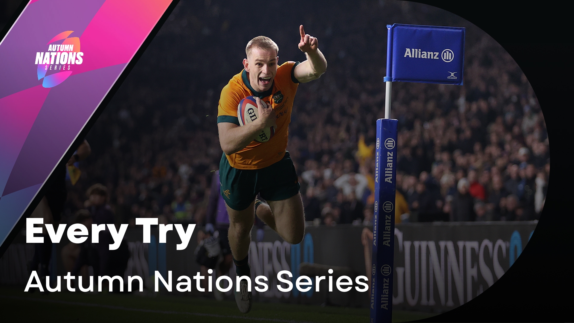 Watch Super Rugby AUS on Stan Sport