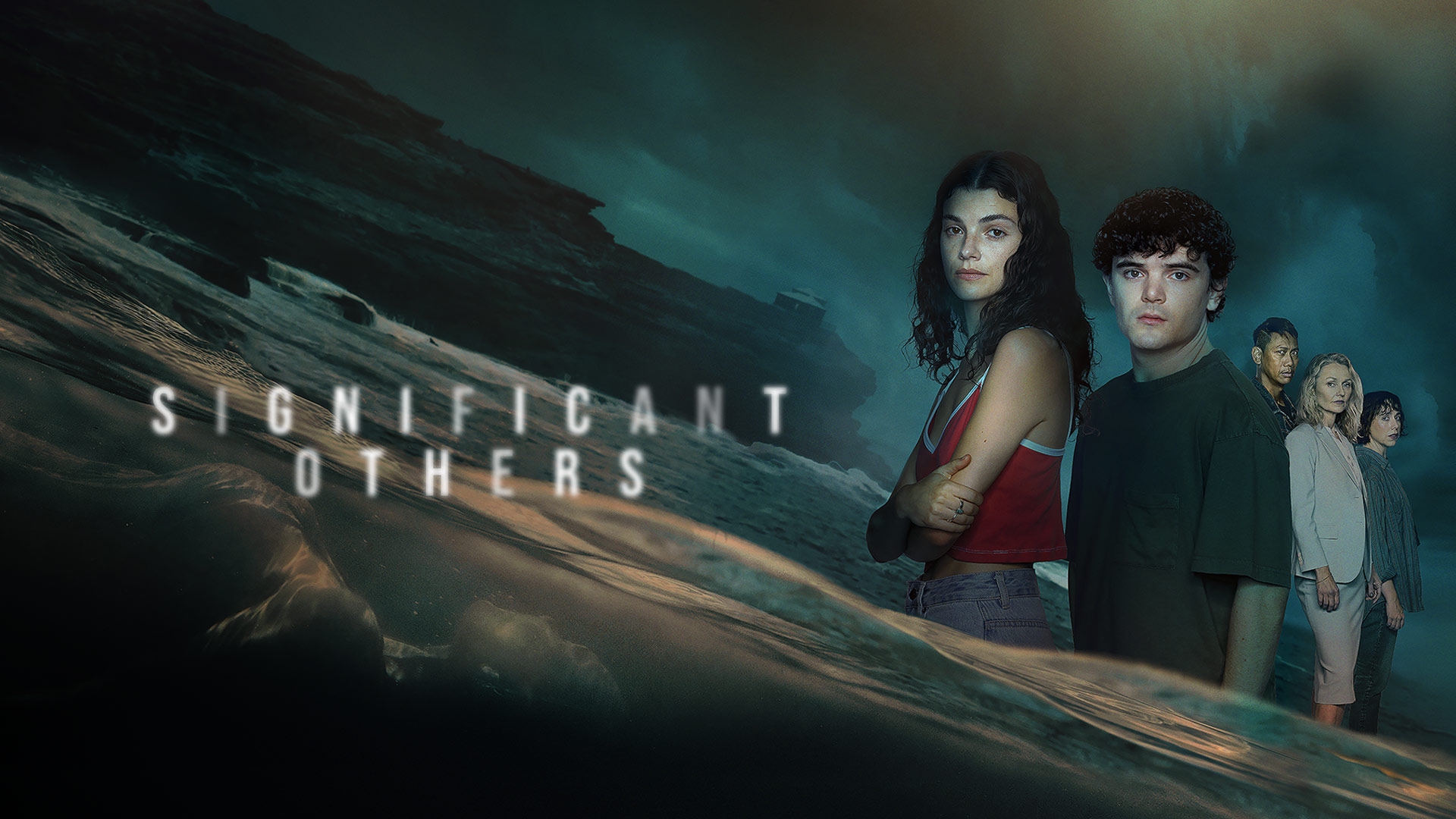 Watch Significant Others Online | Stream Season 1 Now | Stan