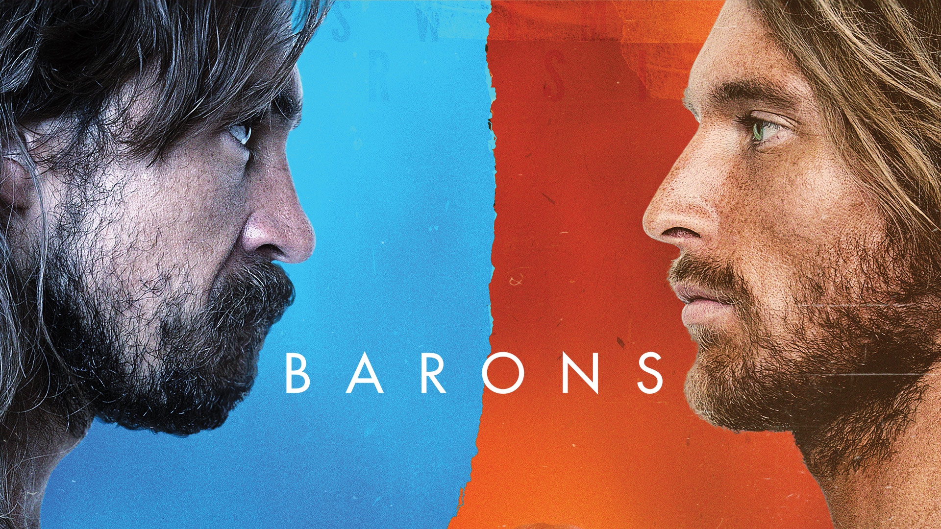 Watch Barons Online | Stream Season 1 Now | Stan