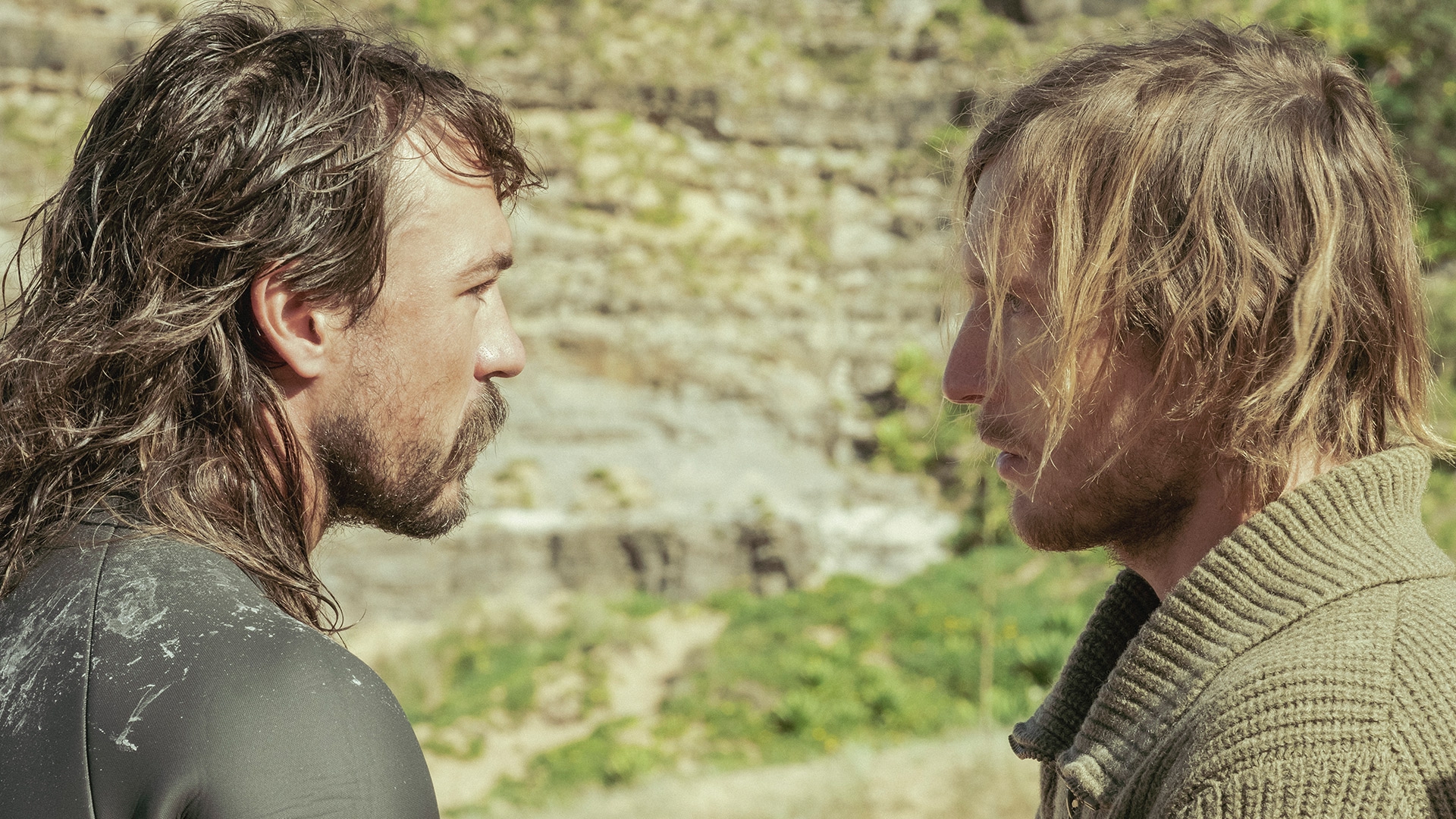 Watch Barons Online | Stream Season 1 Now | Stan