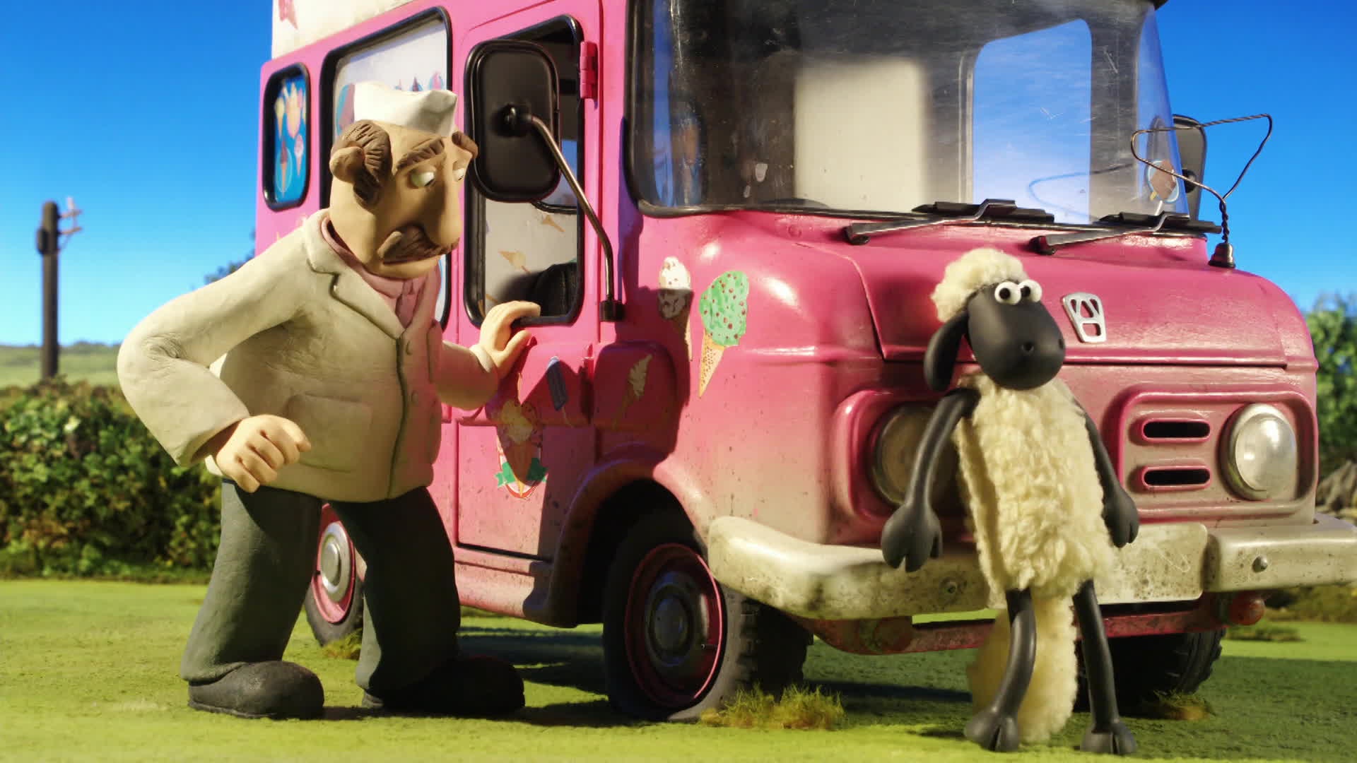Watch Shaun the Sheep Season 4 Online | Stream TV Shows | Stan