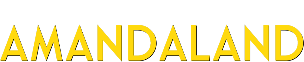 Amandaland | Now Streaming | Only on Stan.