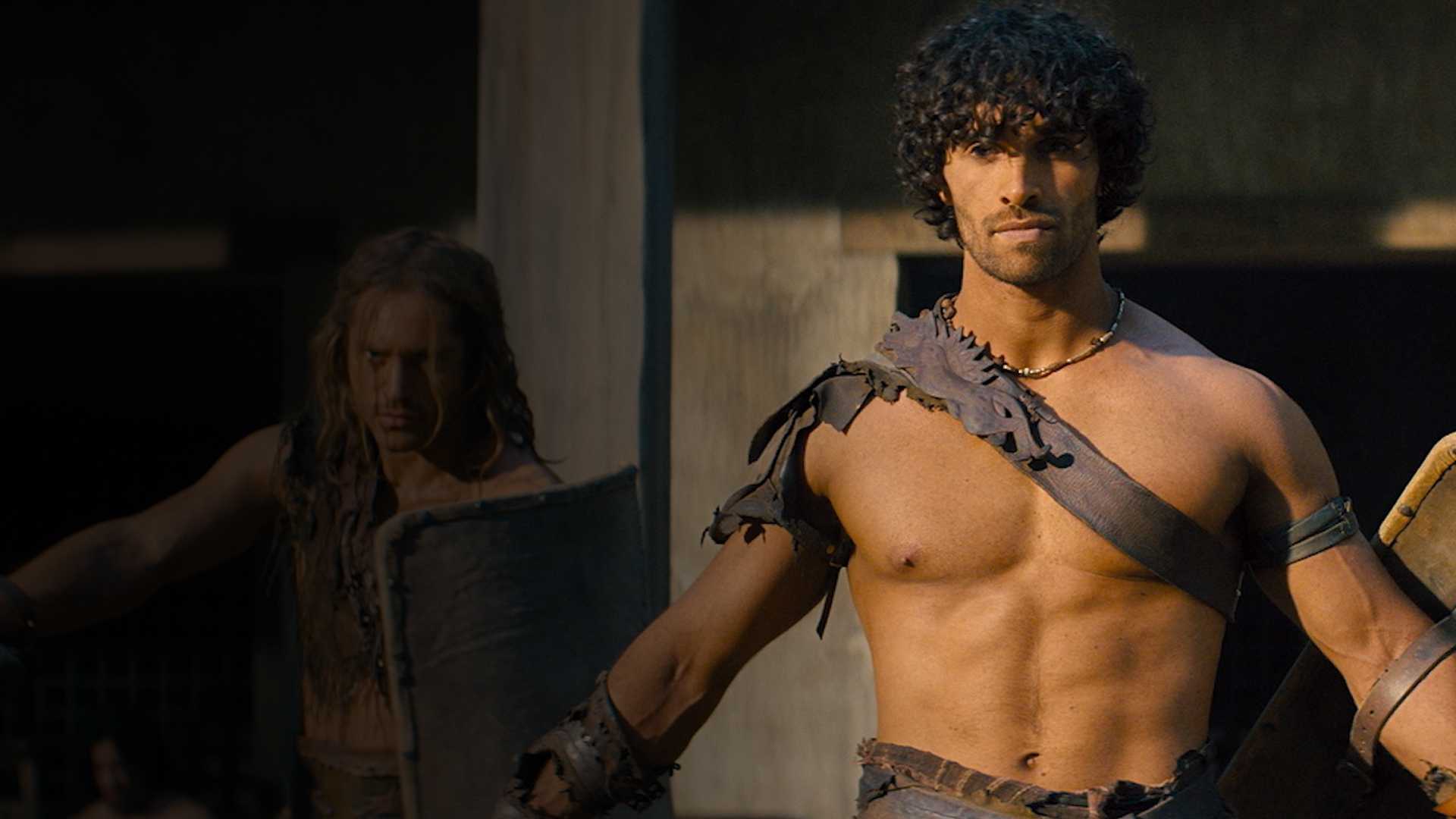 Spartacus: House of Ashur | Coming Summer | Only on Stan