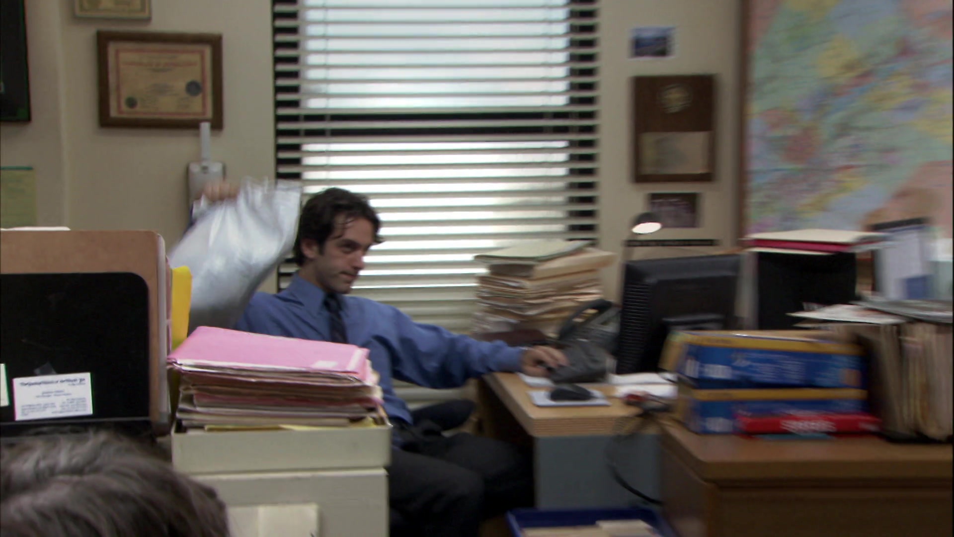 Watch The Office (U.S.) Season 2 Online | Stream TV Shows | Stan