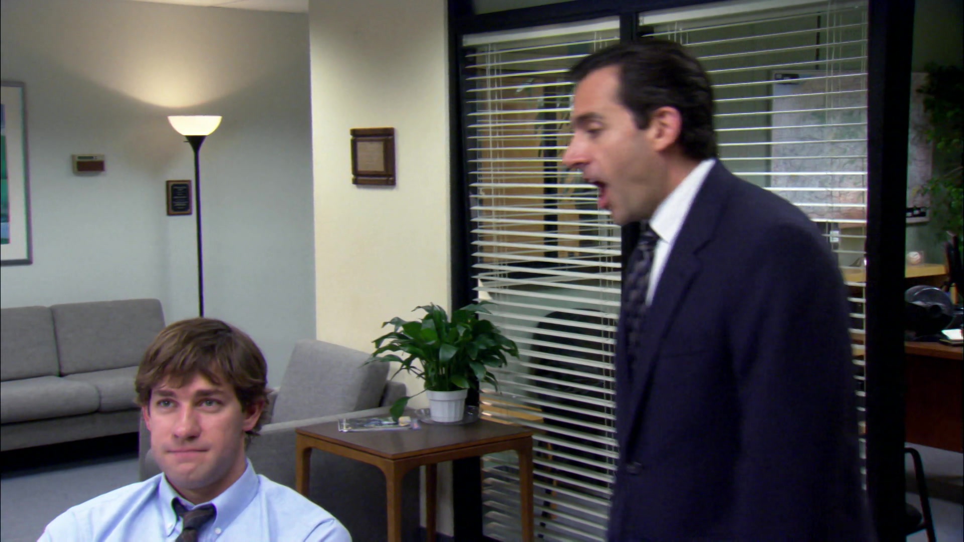 Watch The Office (U.S.) Season 2 Online | Stream TV Shows | Stan