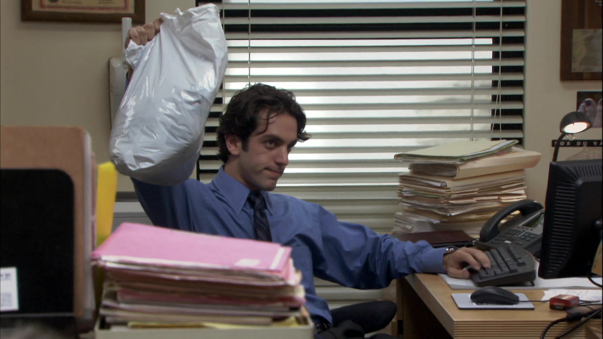 Watch The Office (U.S.) Season 3 Online | Stream TV Shows | Stan