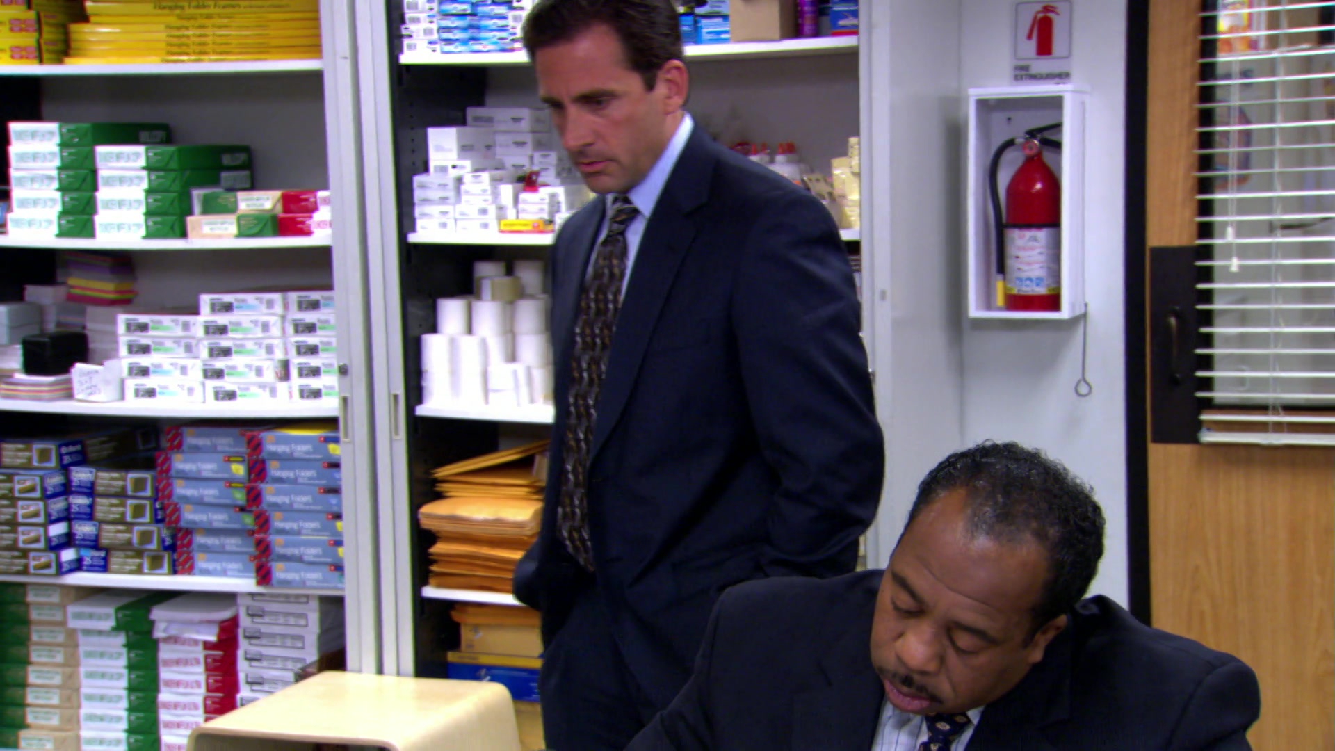 Watch The Office (U.S.) Season 3 Online | Stream TV Shows | Stan