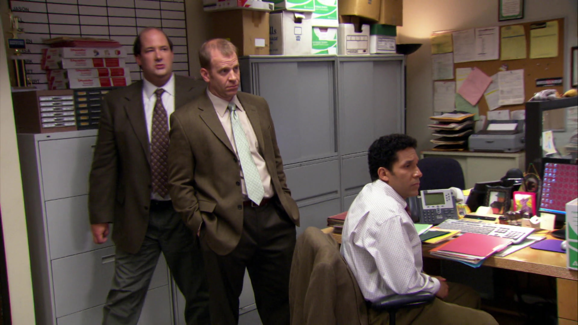 Watch The Office (U.S.) Season 4 Online | Stream TV Shows | Stan