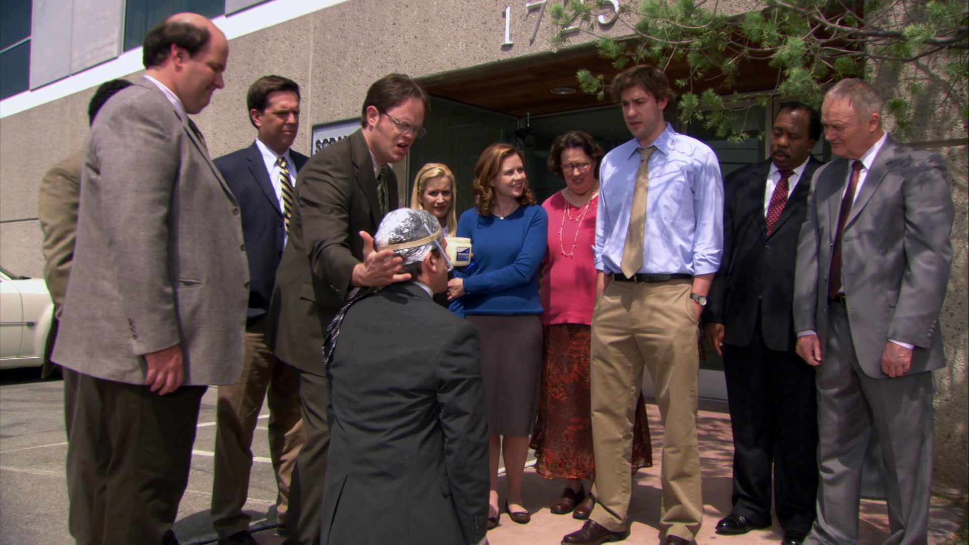 Watch The Office (U.S.) Season 4 Online | Stream TV Shows | Stan