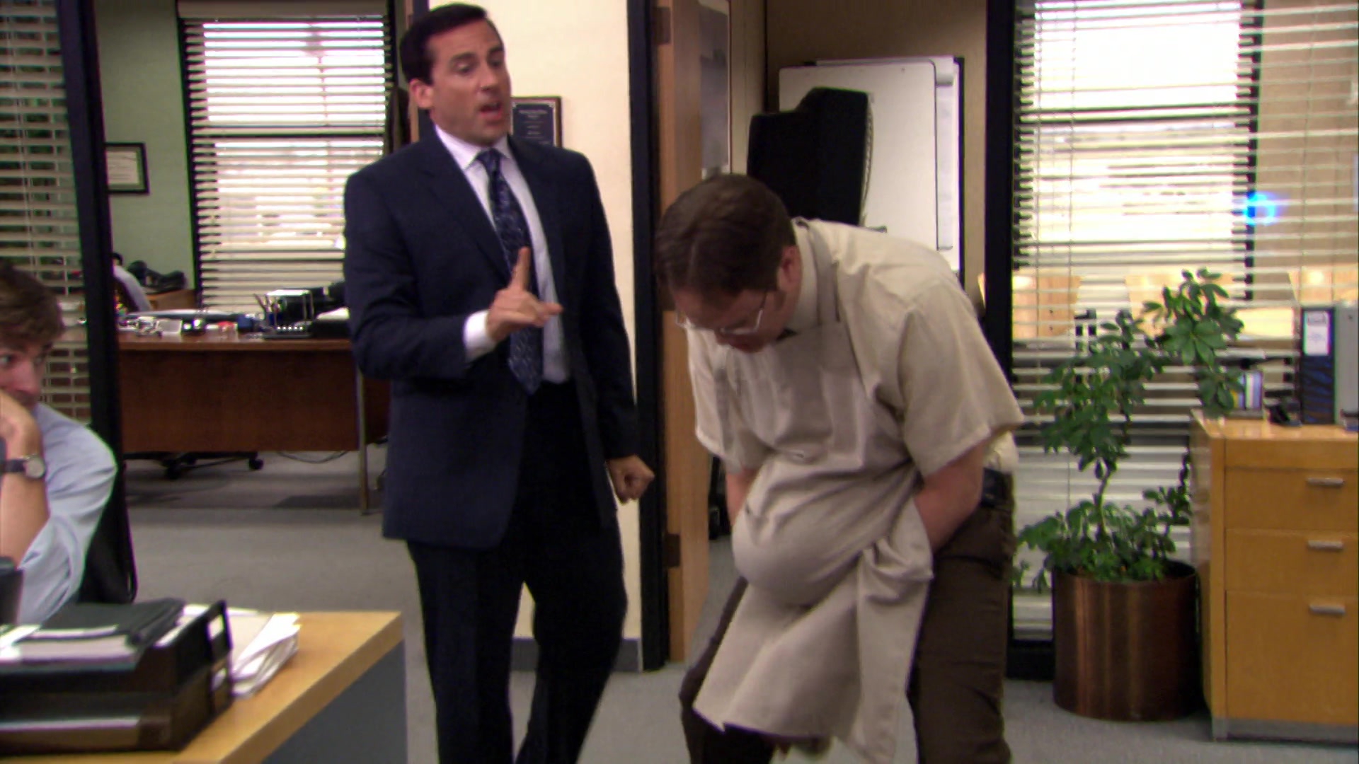 Watch The Office (U.S.) Season 5 Online | Stream TV Shows | Stan
