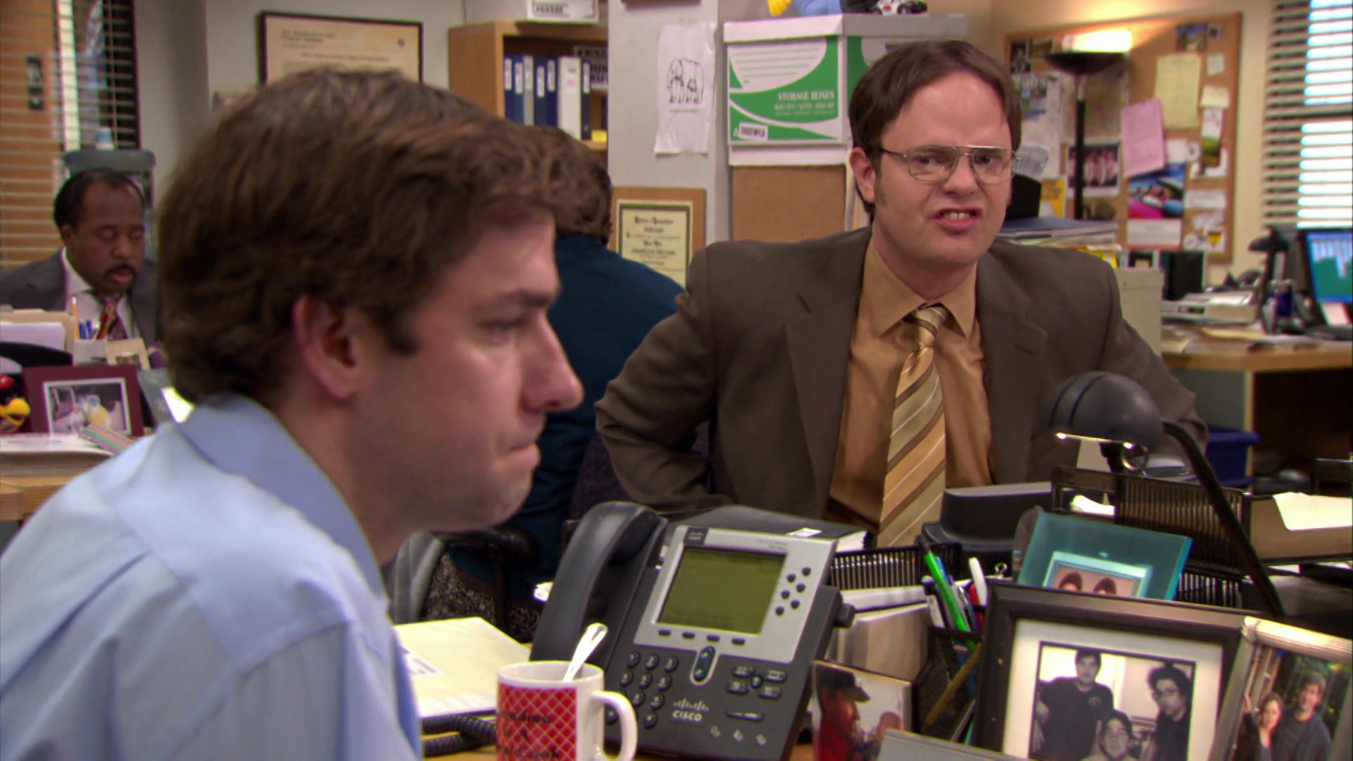 Watch The Office (U.S.) Season 5 Online | Stream TV Shows | Stan