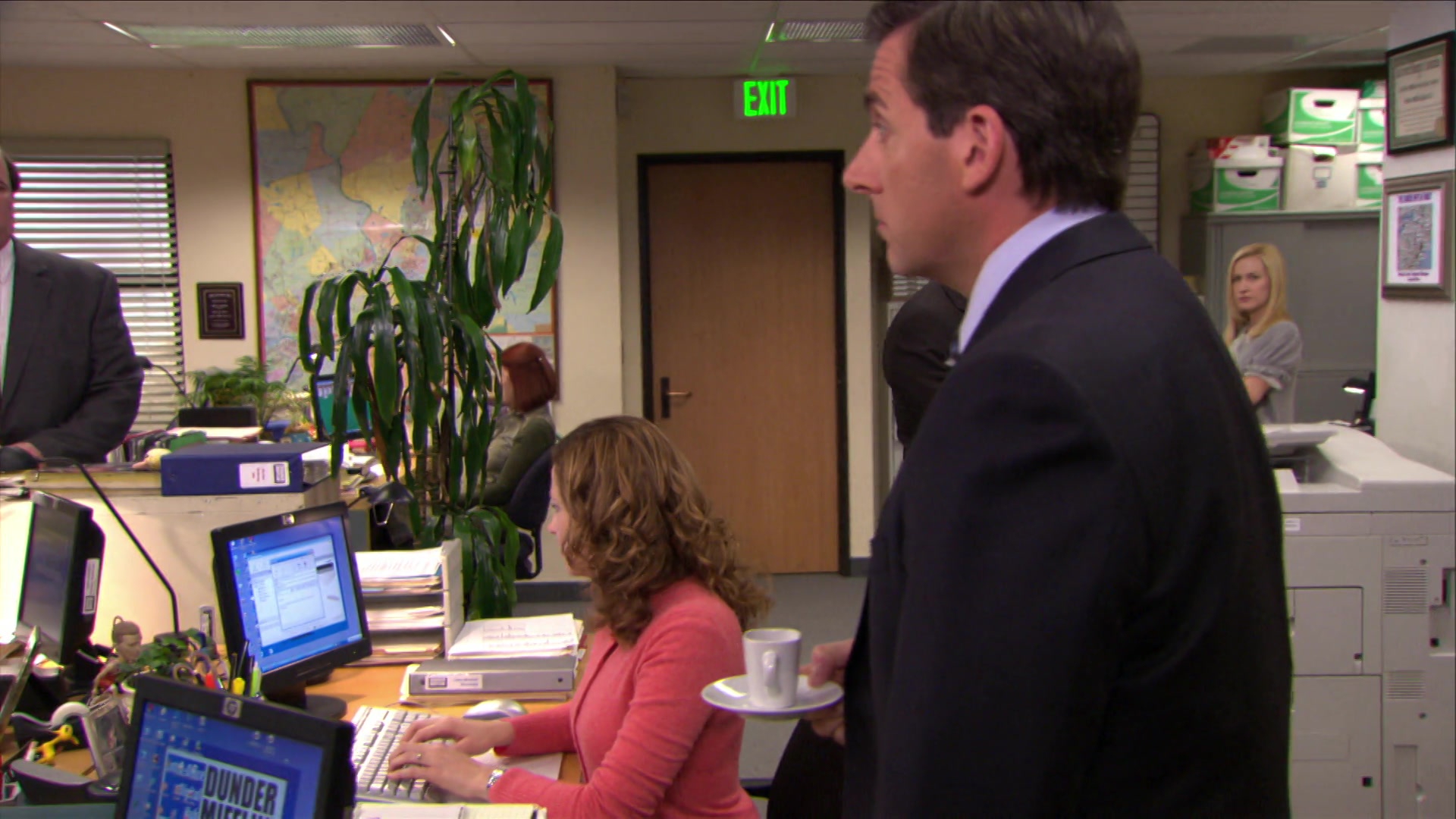 Watch The Office (U.S.) Season 5 Online | Stream TV Shows | Stan