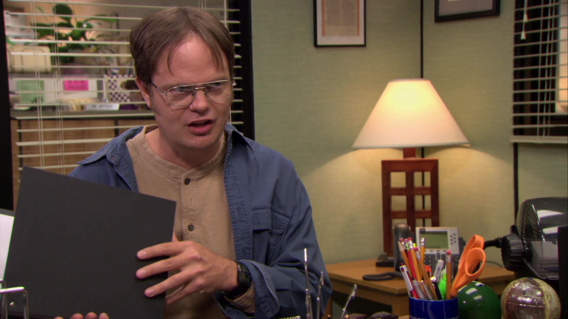 Watch The Office (U.S.) Season 6 Online | Stream TV Shows | Stan