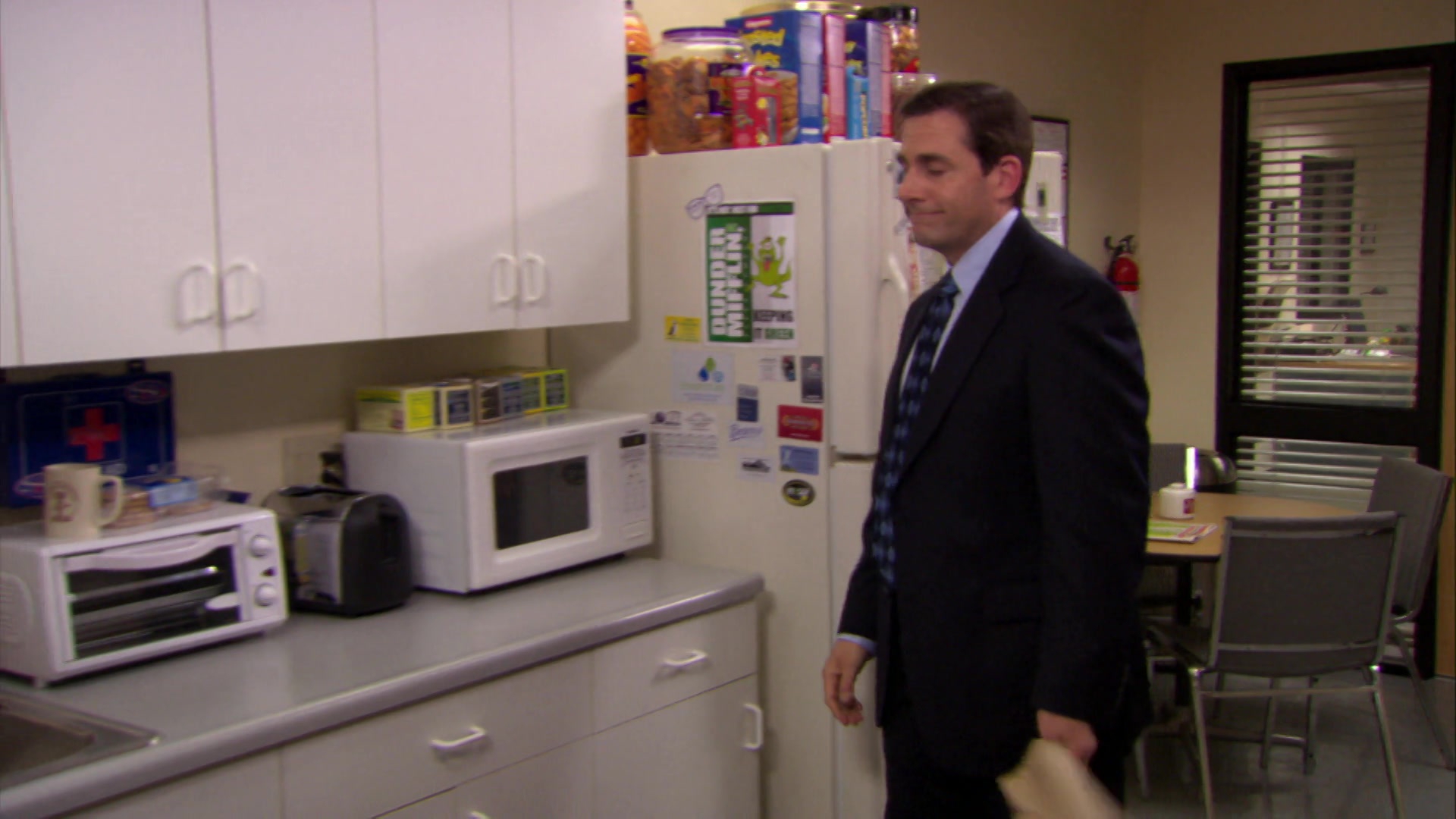 Watch The Office (U.S.) Season 6 Online | Stream TV Shows | Stan