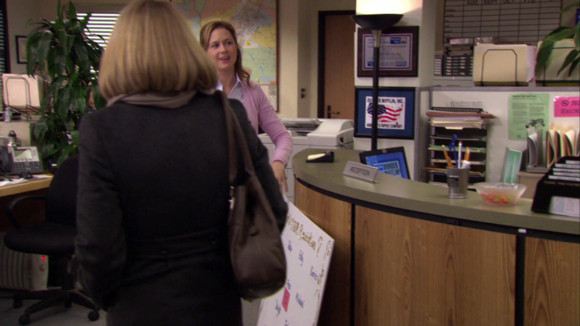 Watch The Office (U.S.) Season 7 Online | Stream TV Shows | Stan