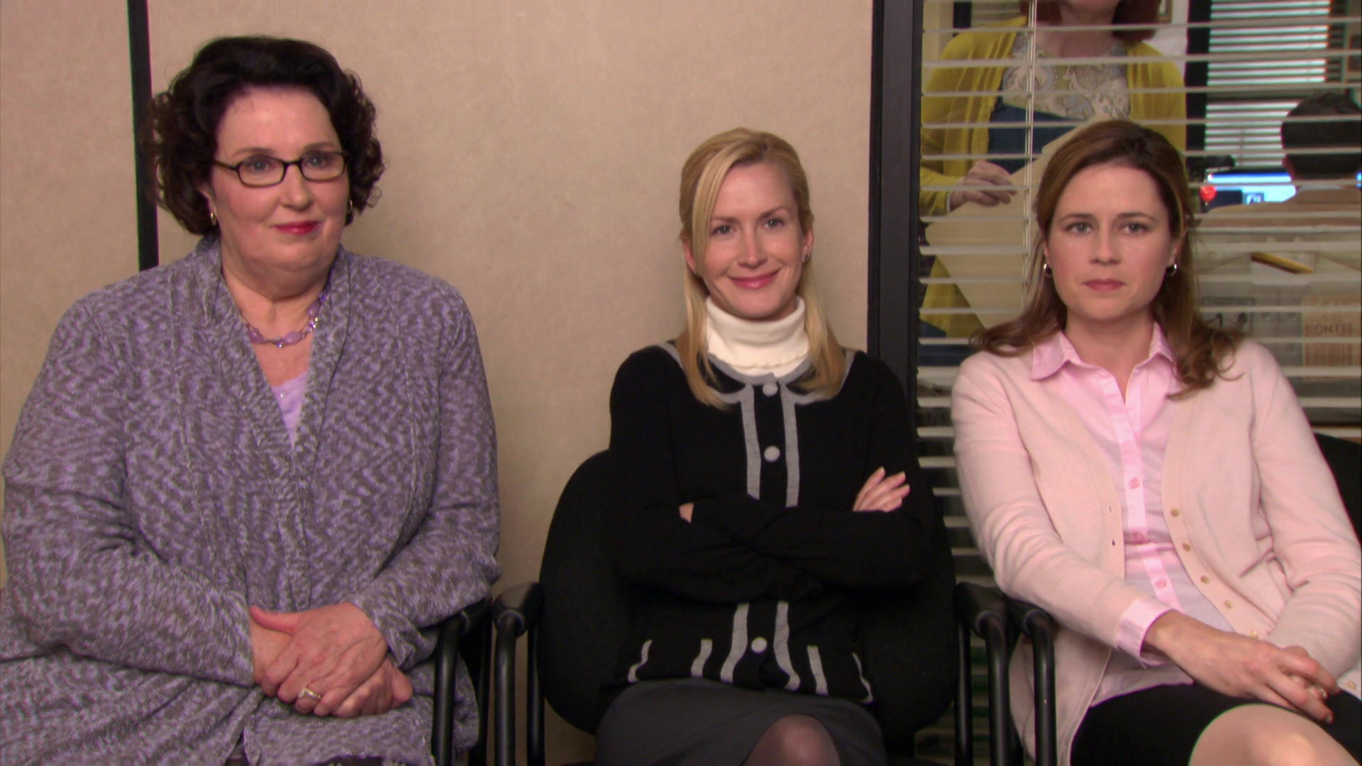 Watch The Office (U.S.) Season 7 Online | Stream TV Shows | Stan