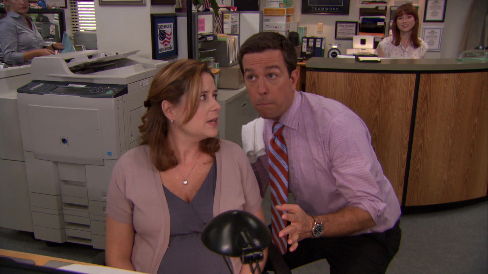 Watch The Office (U.S.) Season 8 Online | Stream TV Shows | Stan
