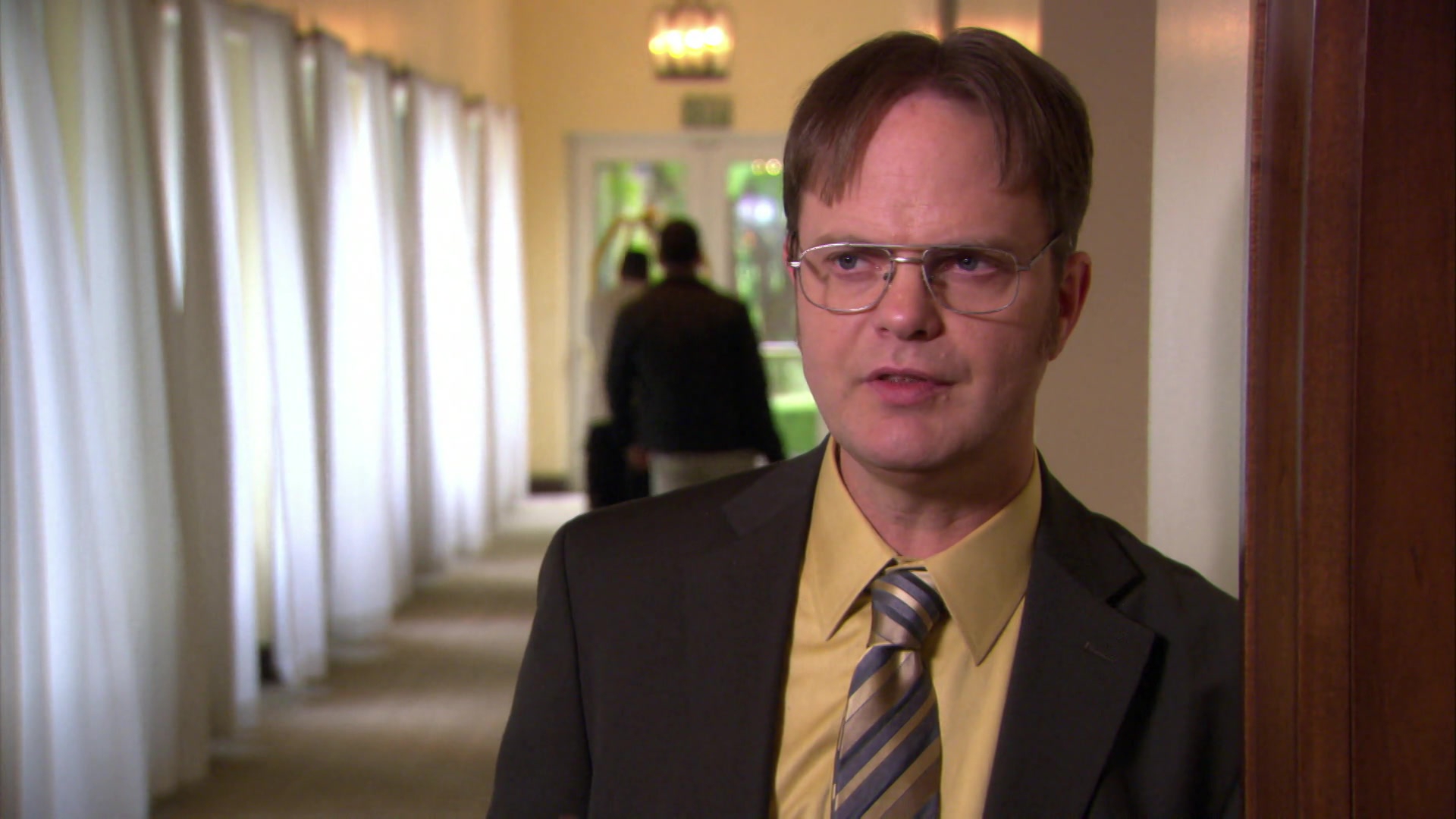 Watch The Office (U.S.) Season 8 Online | Stream TV Shows | Stan