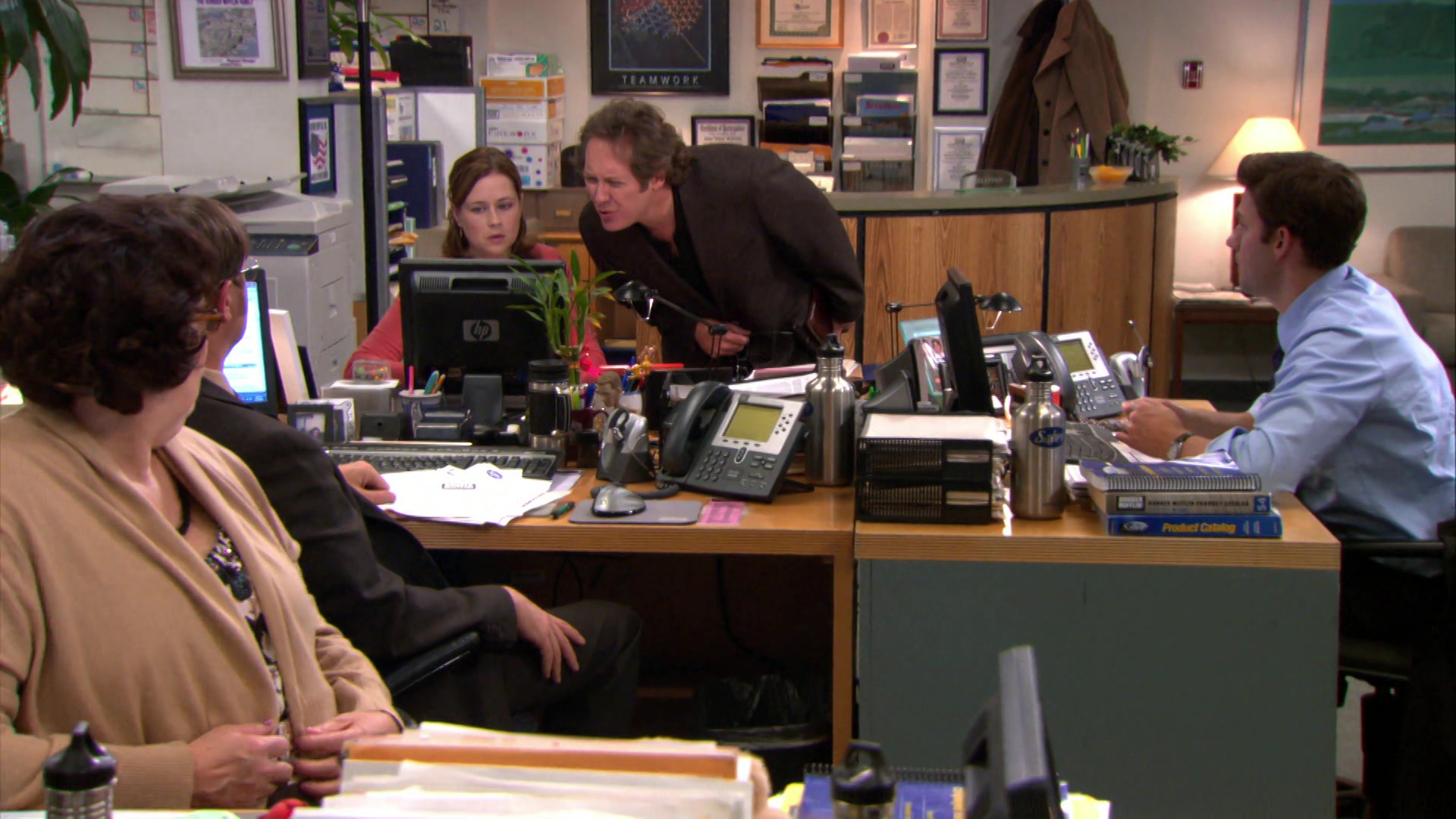 Watch The Office (U.S.) Season 8 Online | Stream TV Shows | Stan