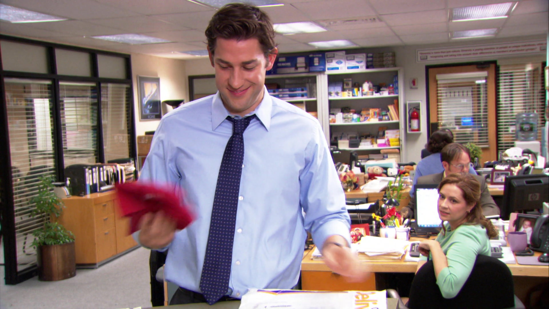 Watch The Office (U.S.) Season 9 Online | Stream TV Shows | Stan