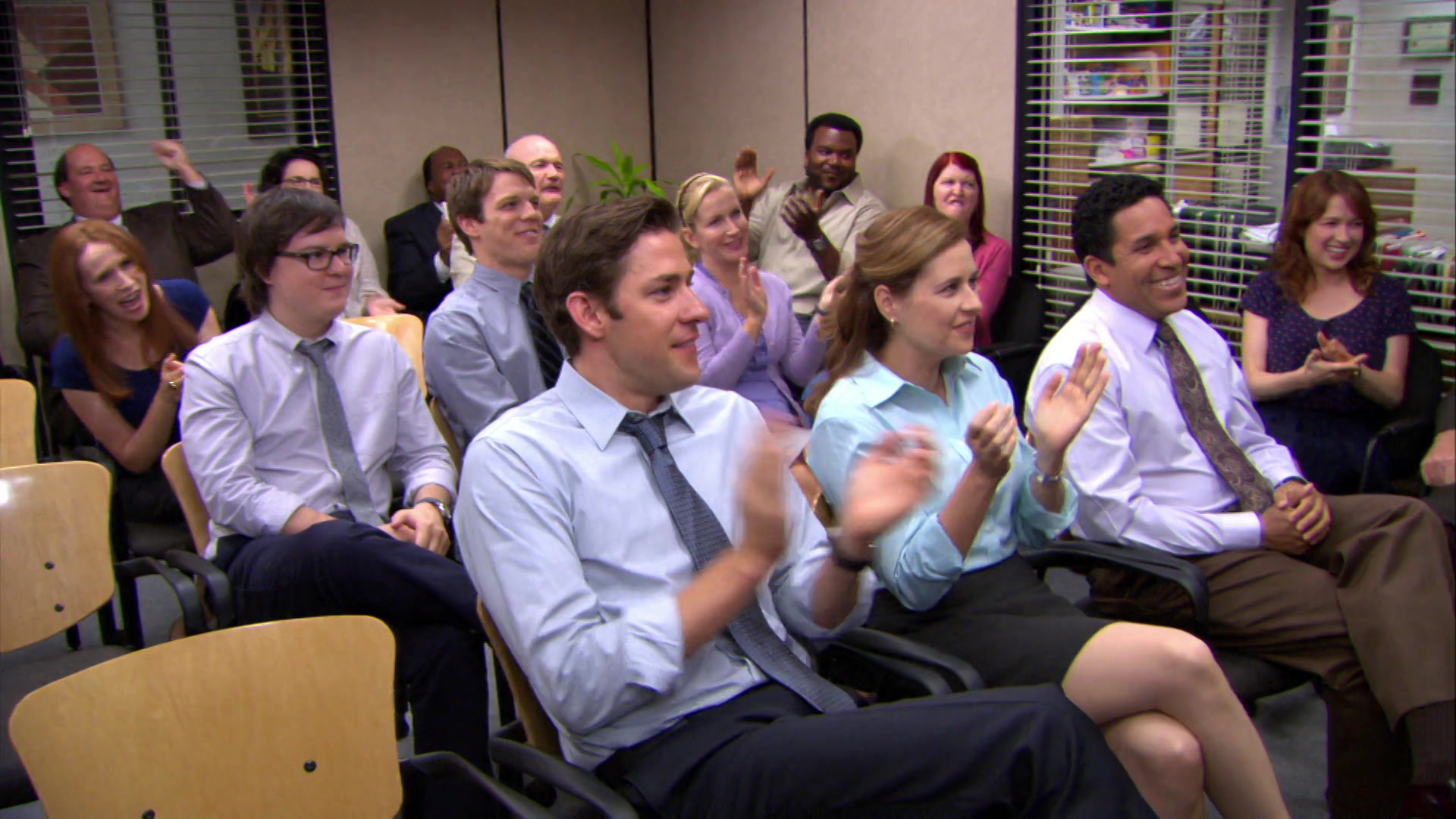 Watch The Office (U.S.) Season 9 Online | Stream TV Shows | Stan
