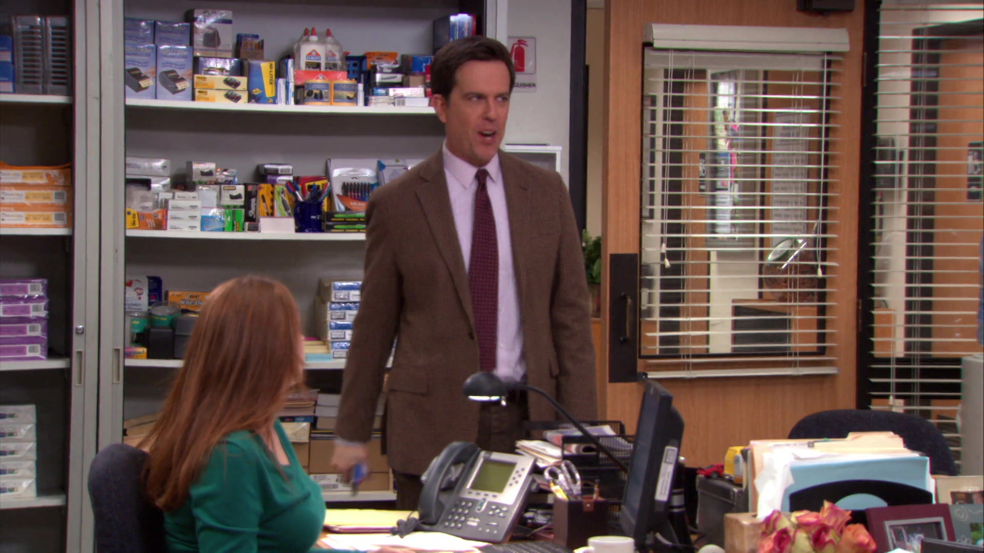 Watch The Office (U.S.) Season 9 Online | Stream TV Shows | Stan