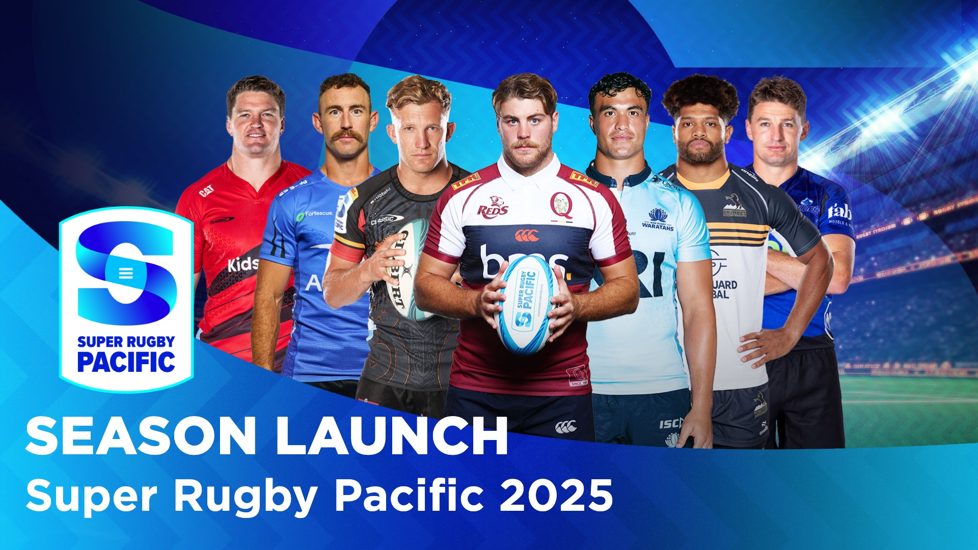 Watch Women's Rugby World Cup 2025 | Live & On Demand
