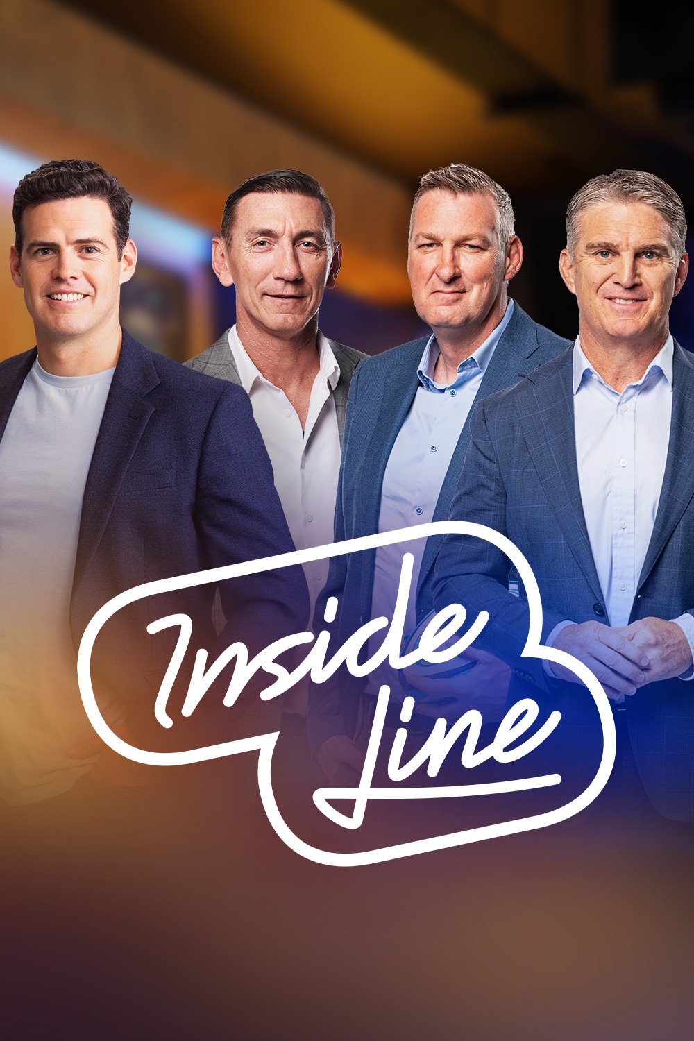 Watch Sport Show TV Shows & Movies Online | Stan
