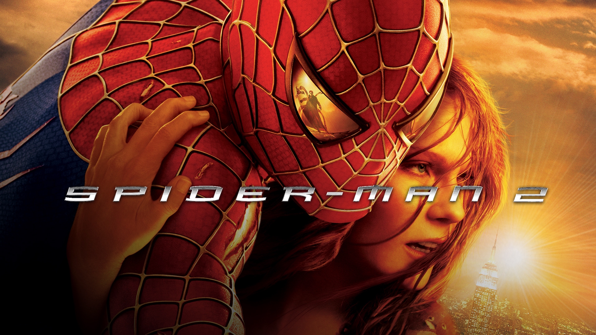 Stream Spider-Man 2 Online | Download and Watch HD Movies | Stan