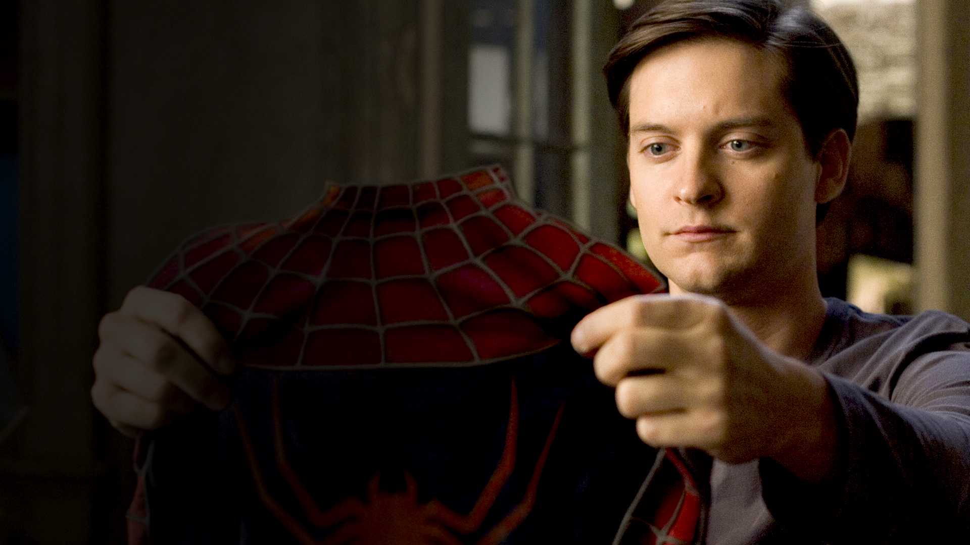 Stream Spider-Man 3 Online | Download and Watch HD Movies | Stan